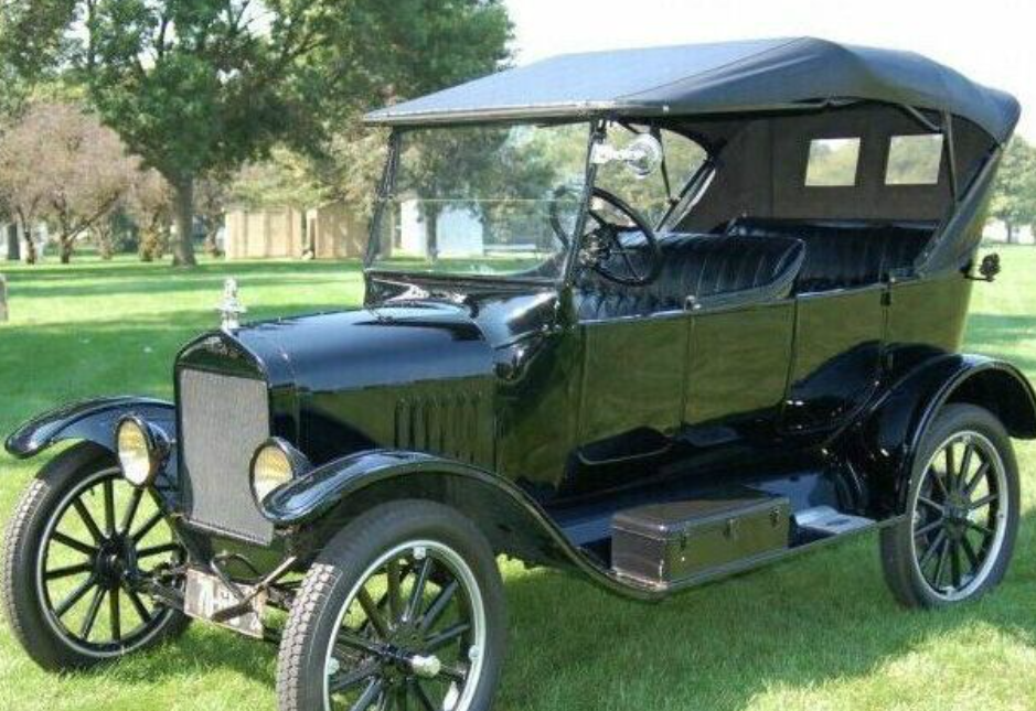 汽车的发展史：五个阶段，五个令人不敢忘怀的时代_车家号_发现车生活_汽车之家