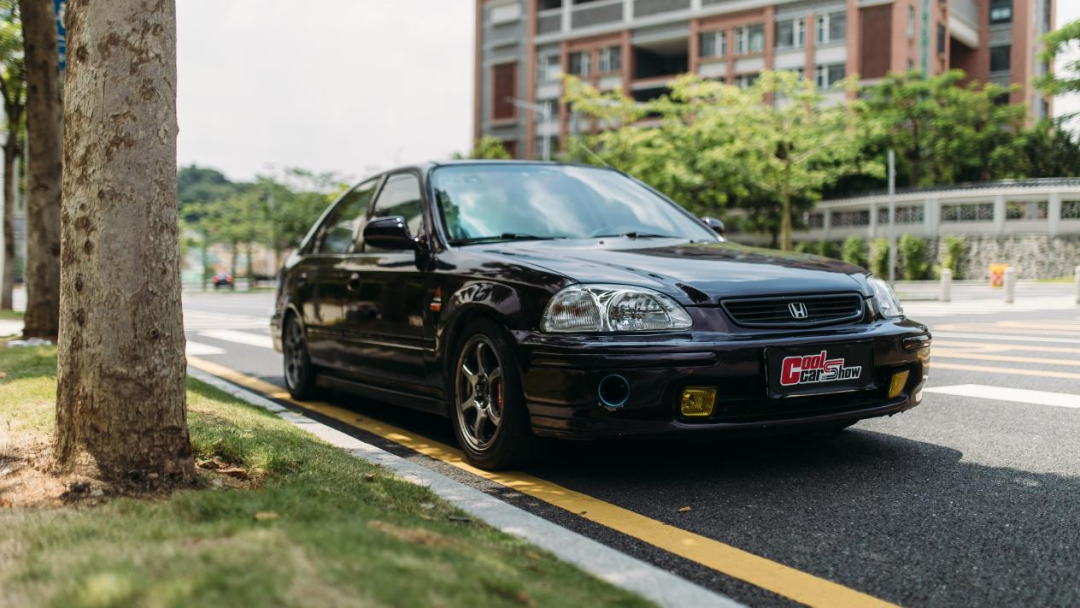 【文章】老车不死！与台湾车友结缘入手EK3，让24岁的思域再次焕发新春！_车家号_汽车之家