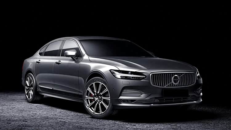 盘点沃尔沃全系车型，你都认识哪些呢？_车家号_发现车生活_汽车之家