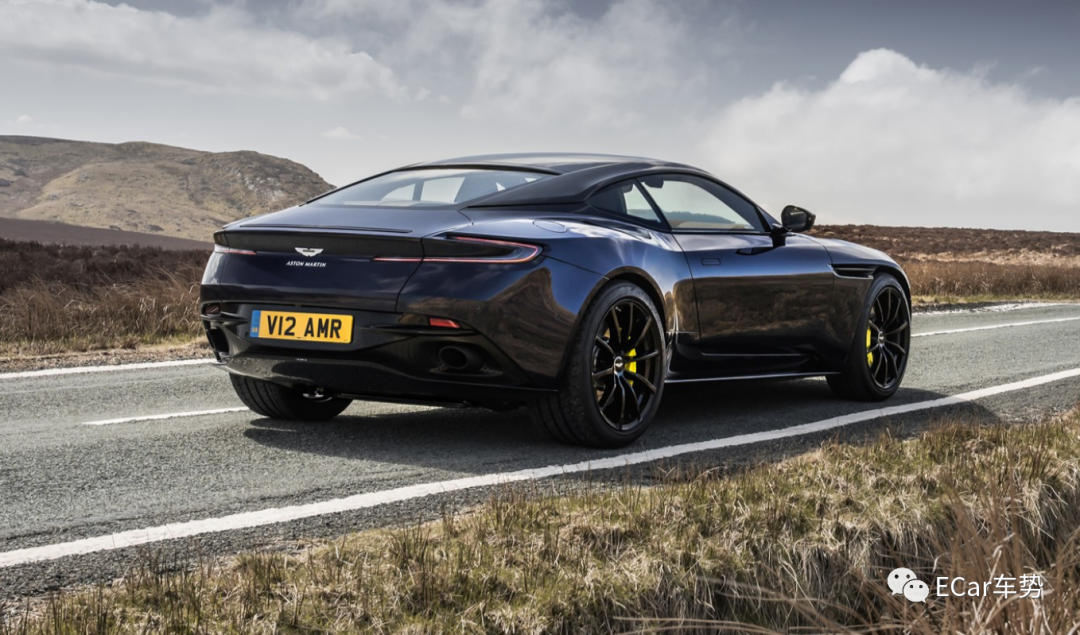 英雄迟暮！V12发动机最后的倔强_车家号_发现车生活_汽车之家