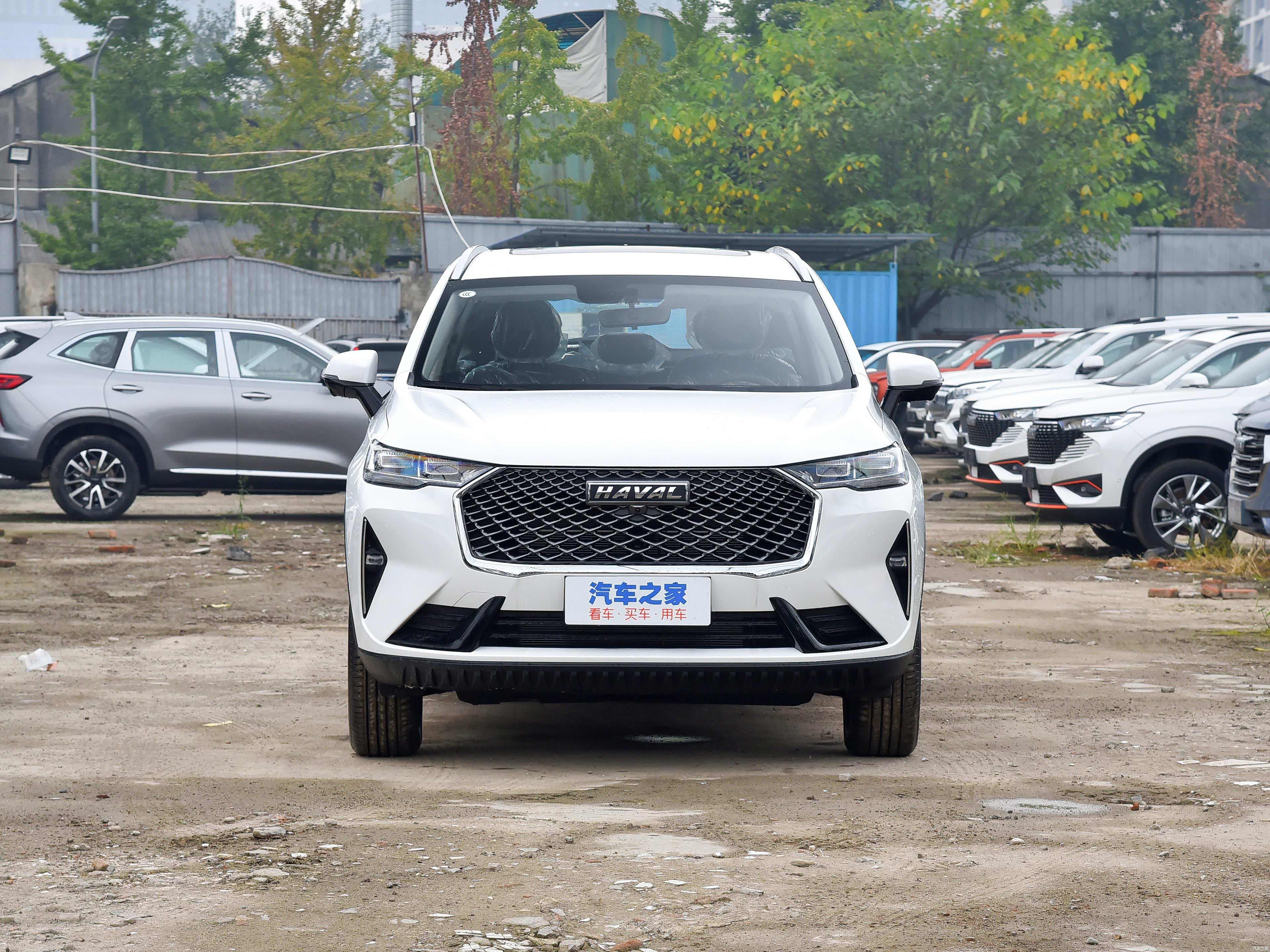 15万内都能落地 三款家用燃油紧凑型SUV推荐 配置都是亮点_车家号_发现车生活_汽车之家