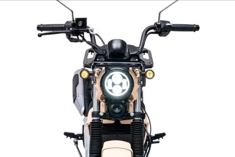 2024款嘉陵CoCo Cross125X骑士版上市，售价8980元_车家号_发现车生活_汽车之家