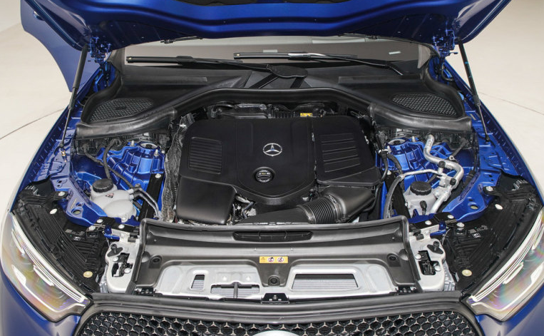 奔驰全新GLC配置差异解读，全系标配48V轻混系统可靠吗_车家号_发现车生活_汽车之家