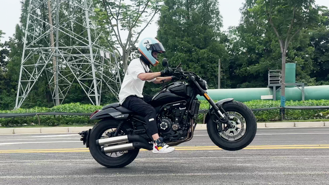 售价29766元，无极CU525测评，同级性价比最高、操控最好的巡航_车家号_发现车生活_汽车之家