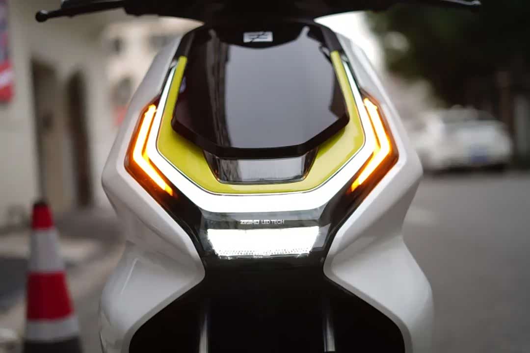 【文章】工况续航65公里，最大功率5千瓦，极核AE6凭什么卖1万多_车家号_汽车之家