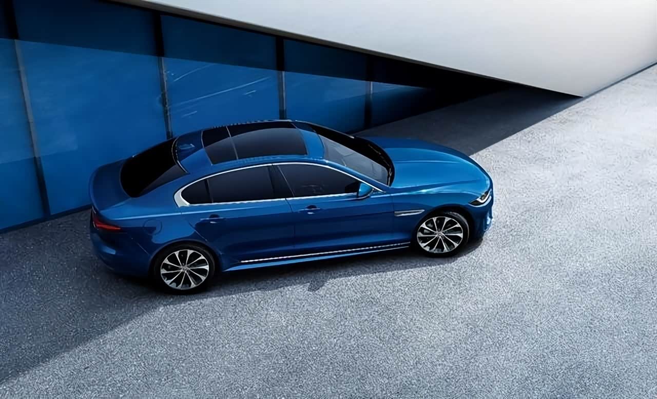 想要自驾游出行，“捷豹 XEL”给你带来独特的魅力和刺激_车家号_发现车生活_汽车之家