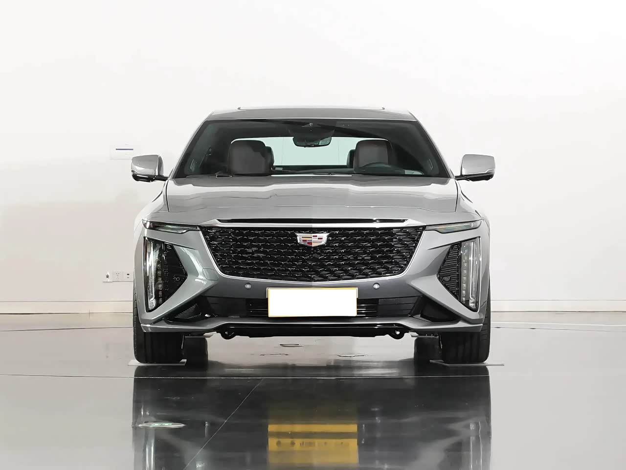 被冷落的美系！长超5米2，2.0T+10AT。_车家号_发现车生活_汽车之家