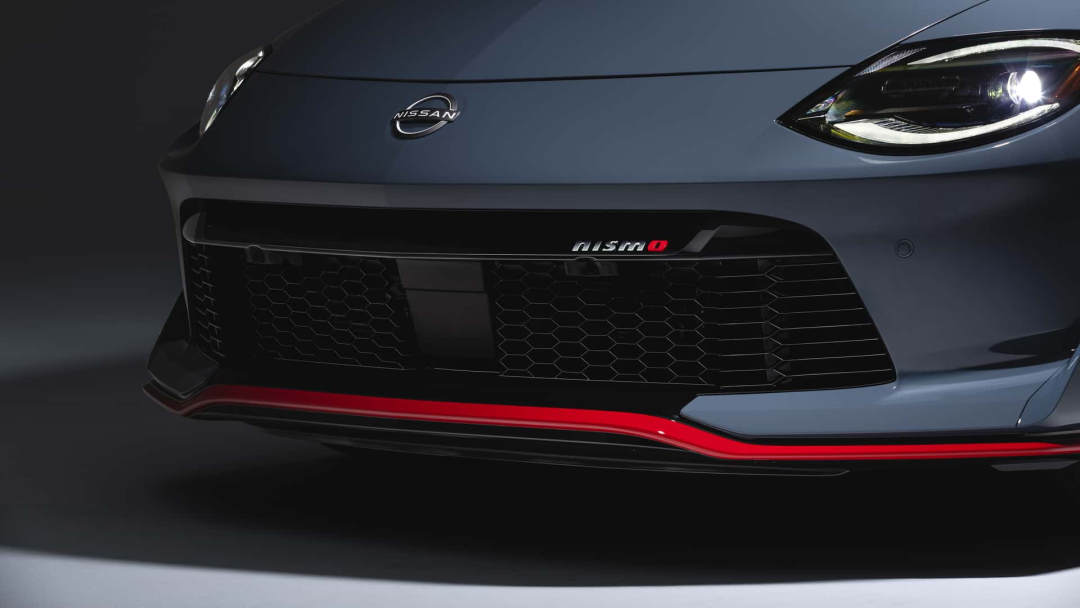 没有手动挡很可惜？426匹的日产Z Nismo仍是最强“淑女”！_车家号_发现车生活_汽车之家