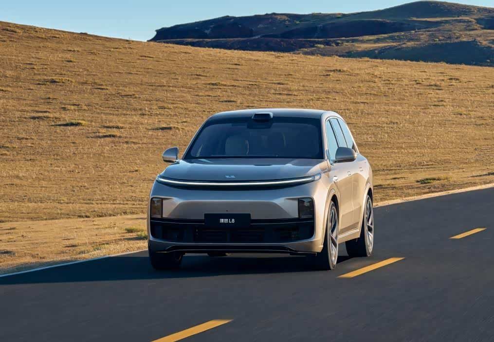 理想L8和L9双车齐发，哪款较为适合入手呢？看完就了解_车家号_发现车生活_汽车之家