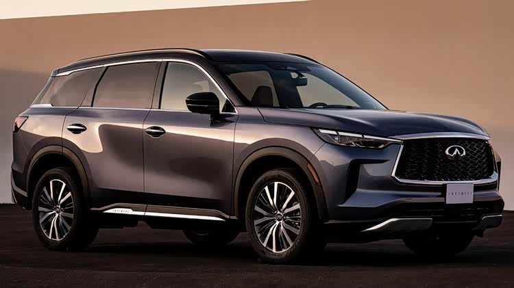 盘点十五款六座SUV车型，你最喜欢哪个呢_车家号_发现车生活_汽车之家