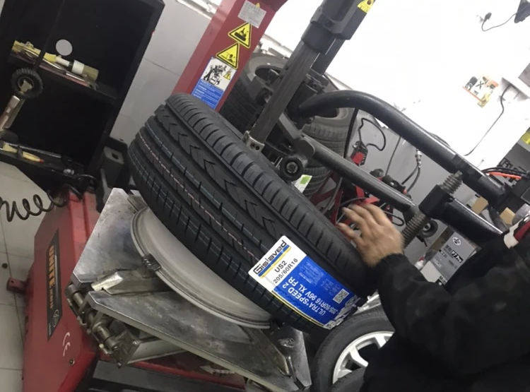 出厂2年的轮胎算过期么？记住：超过这个年份的轮胎不能要！_车家号_发现车生活_汽车之家