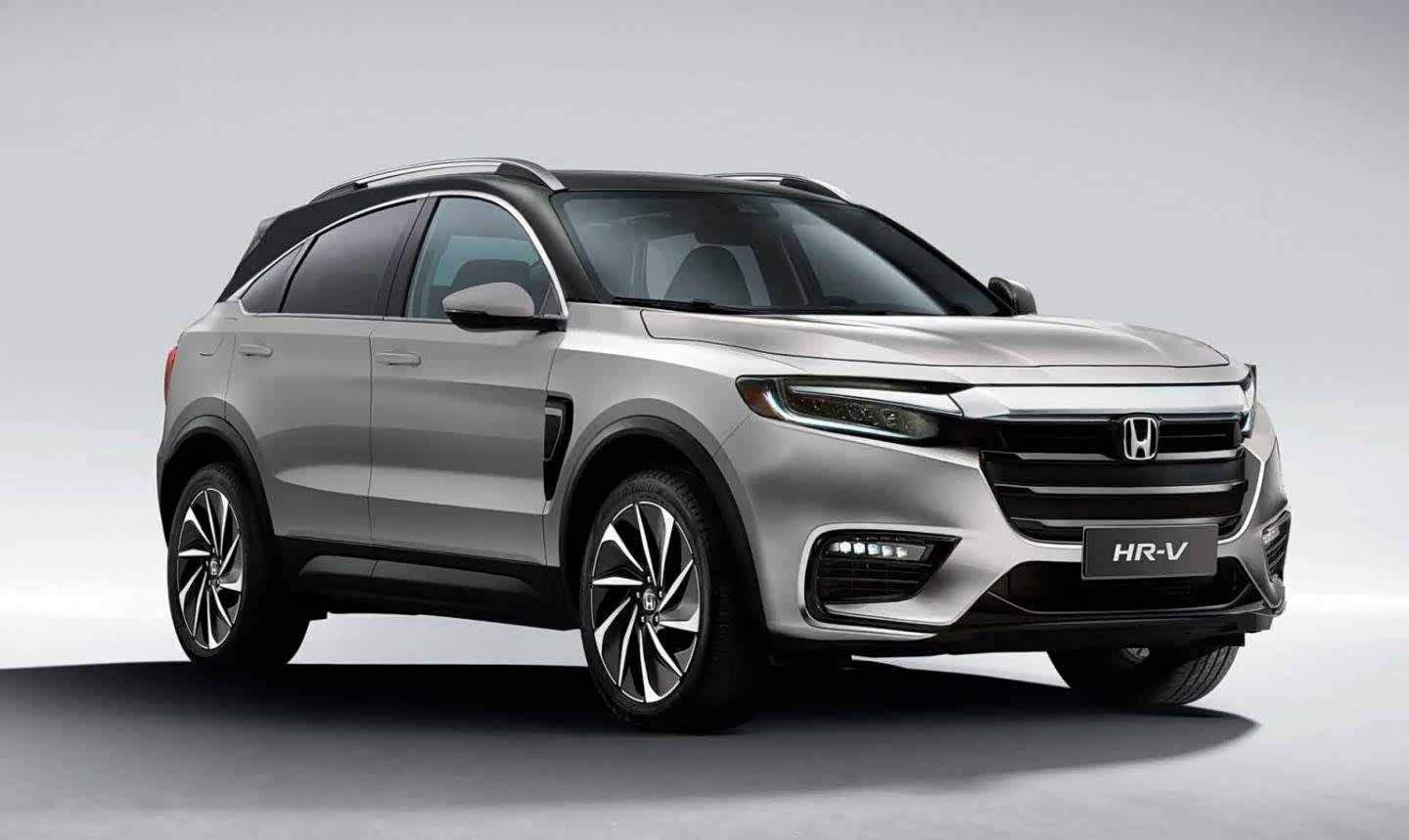 全新CR-V将于9月份上市，东风本田2022年新车规划曝光！_车家号_发现车生活_汽车之家