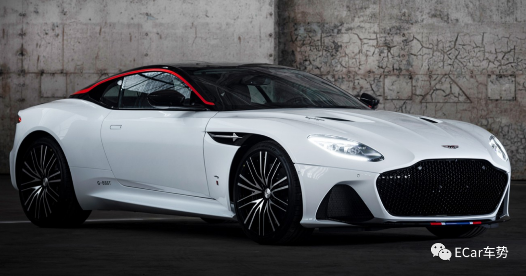 英雄迟暮！V12发动机最后的倔强_车家号_发现车生活_汽车之家