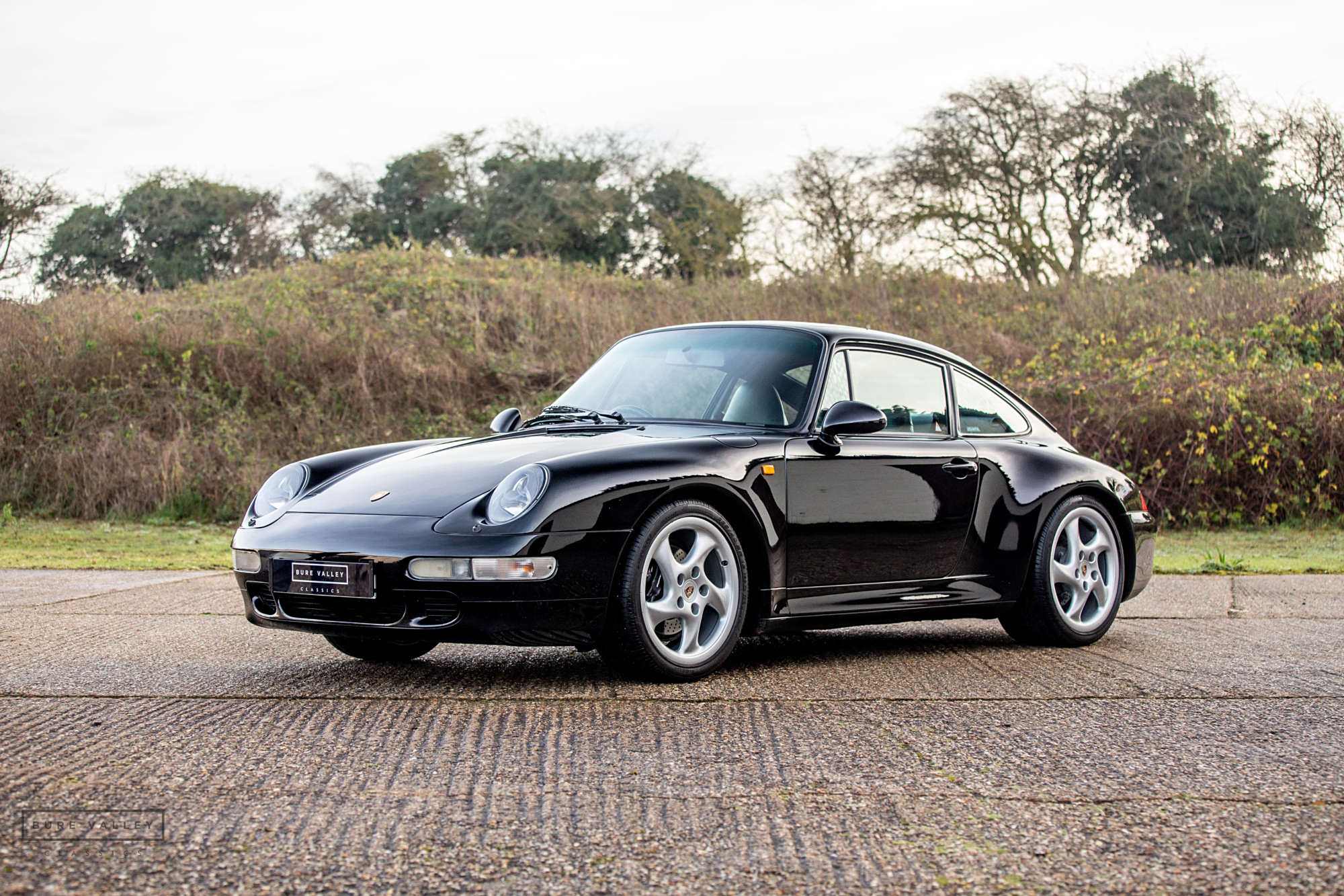 【文章】“末代风冷”保时捷993 911，30年的老车，售价却远高于比现款911_车家号_汽车之家