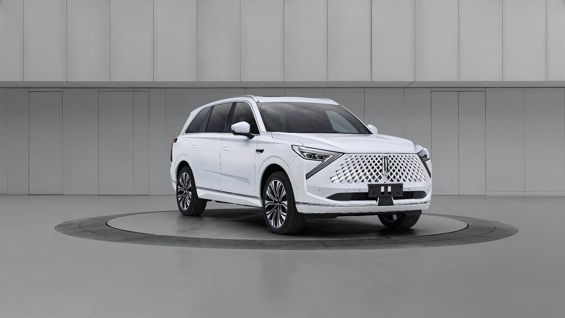 理想L8与问界M7的最大竞争对手来了_车家号_发现车生活_汽车之家