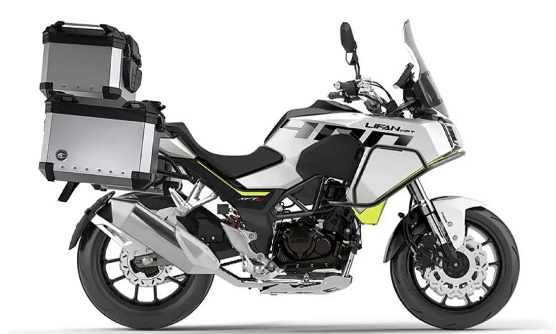 赛科龙RX401，力帆KPT400，凯越400X，价格差不多，应该如何选？_车家号_发现车生活_汽车之家