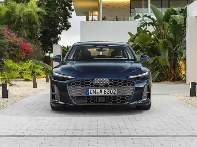 2026款奥迪A6L焕新登场！三屏座舱+2.0T四驱，科技豪华再进阶！_车家号_发现车生活_汽车之家