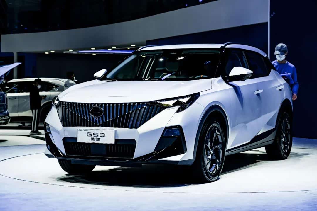 10万价位，7.5秒破百！这台SUV有点东西？_车家号_发现车生活_汽车之家