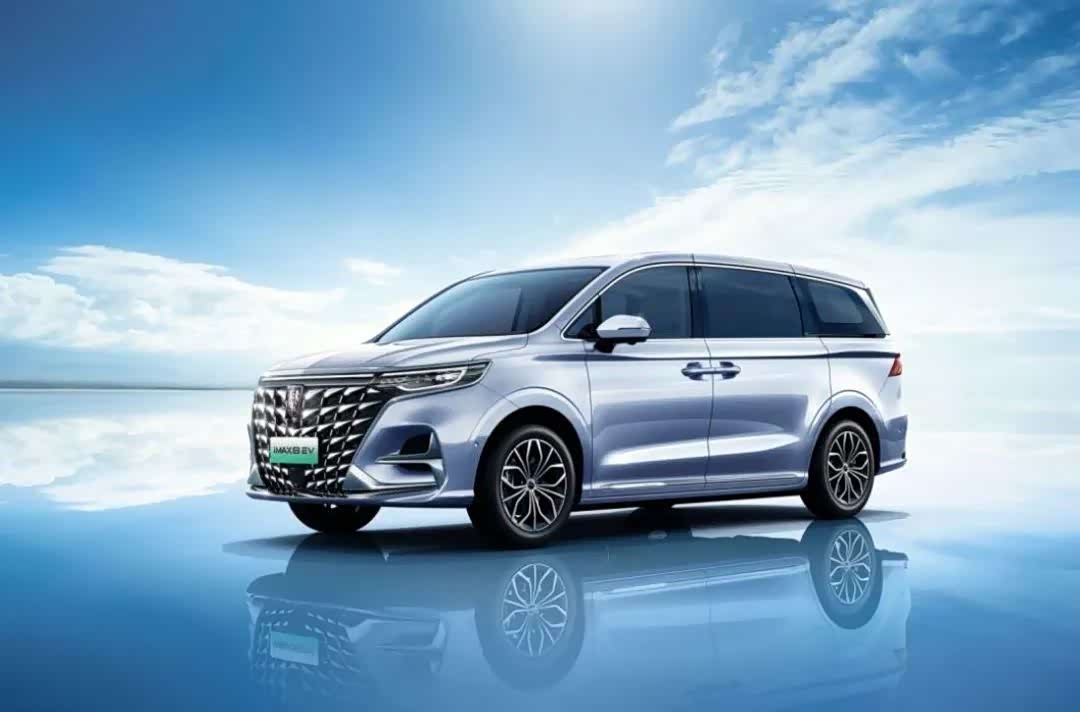 荣威iMAX8 EV对比腾势D9，恰到好处才是最好_车家号_发现车生活_汽车之家