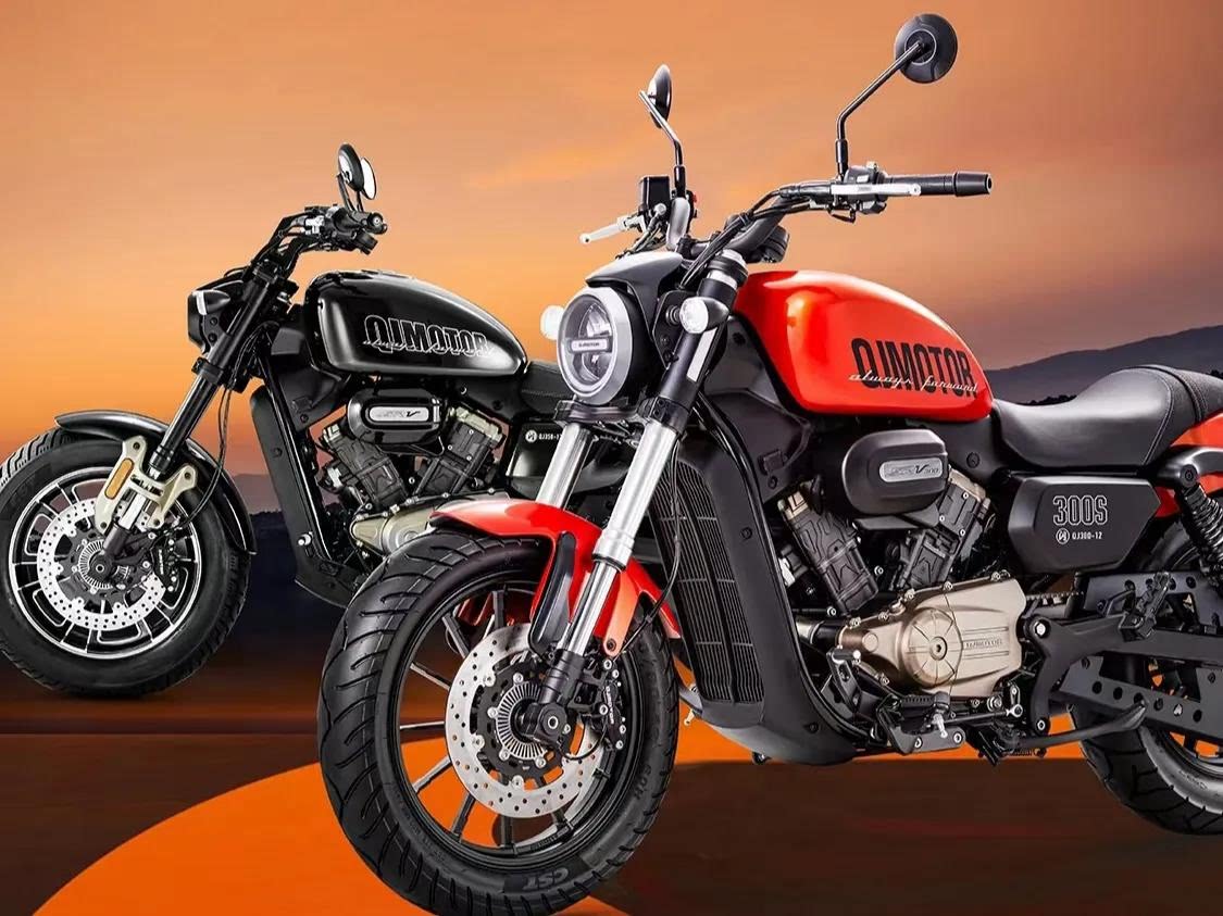 【QJMOTOR 闪300S QJMOTOR_QJMOTOR 闪300S_汽车之家】