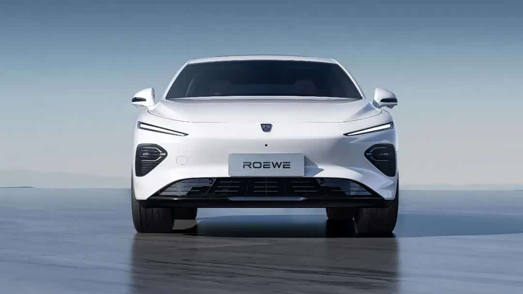 B级混动轿车市场新搅局者！荣威D7 DMH全新登场_车家号_发现车生活_汽车之家