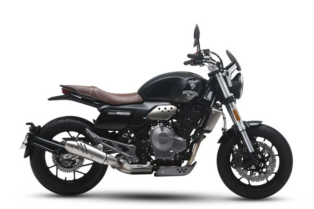 36800元 赛科龙性能复古RE560开启预售，零百加速4.5秒！_车家号_发现车生活_汽车之家