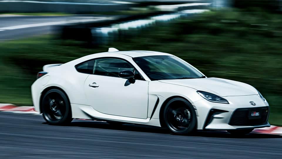 解析FA24D：丰田二代86发动机的变化，只是原厂扩缸？_车家号_发现车生活_汽车之家