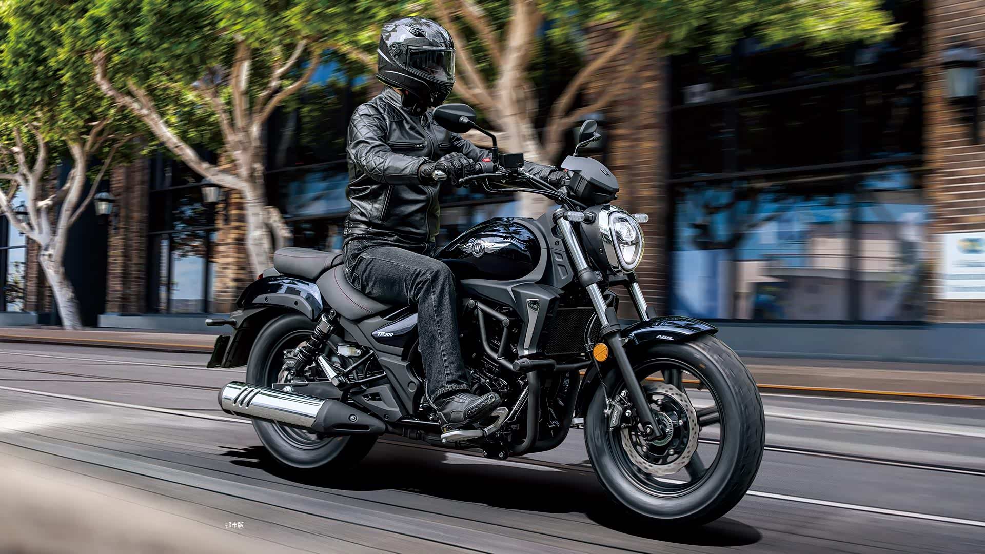 主要上下班通勤，3万左右的太子车TR300，XS500，闪500如何选？_车家号_发现车生活_汽车之家