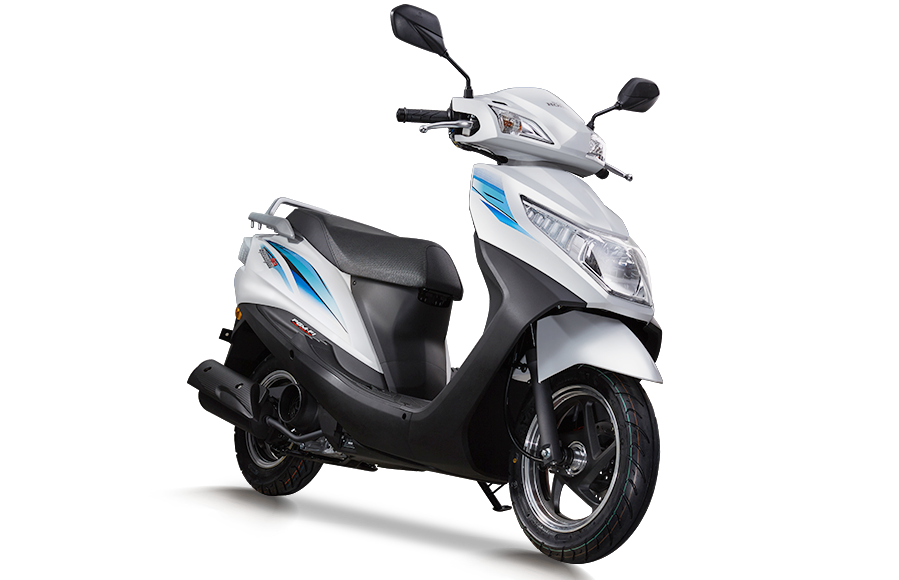 【新大洲本田 EX125 新大洲本田_新大洲本田 EX125_汽车之家】