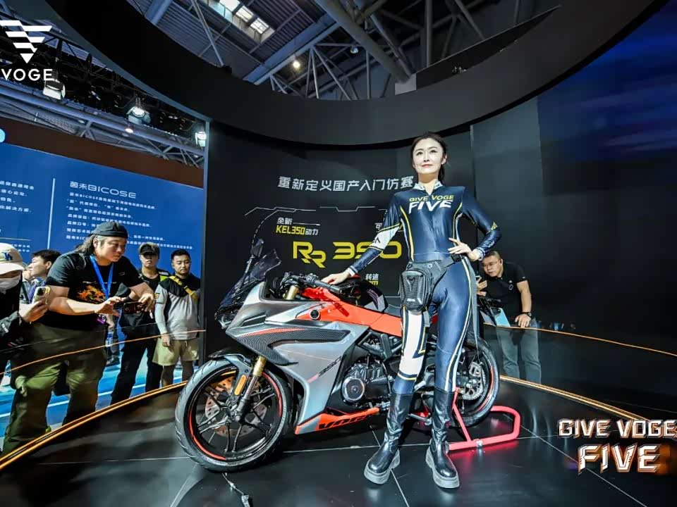 掀翻入门级仿赛市场？无极RR350车型解读，价格有望两万出头_车家号_发现车生活_汽车之家
