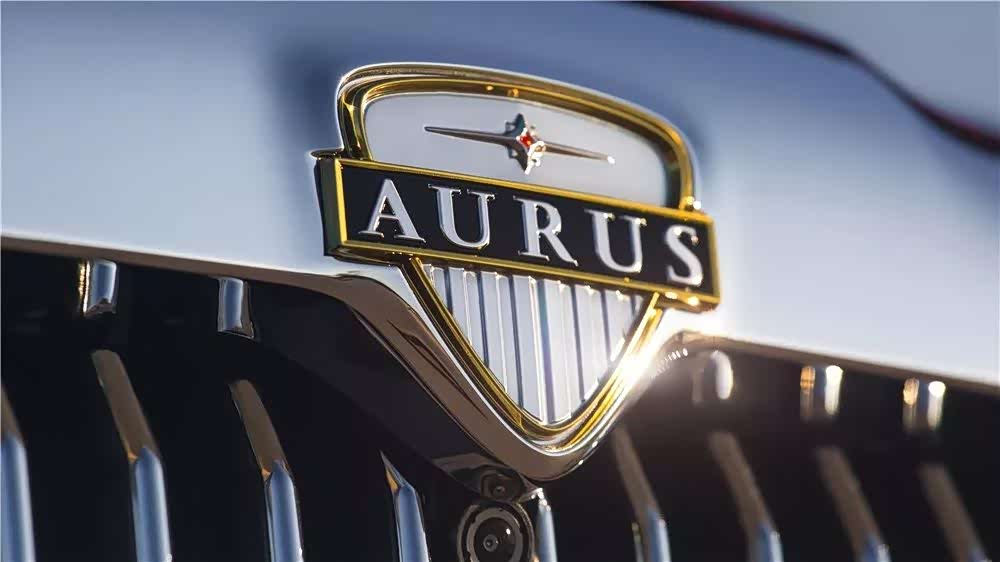 进军中国市场，Aurus Senat售价约194万元_车家号_发现车生活_汽车之家