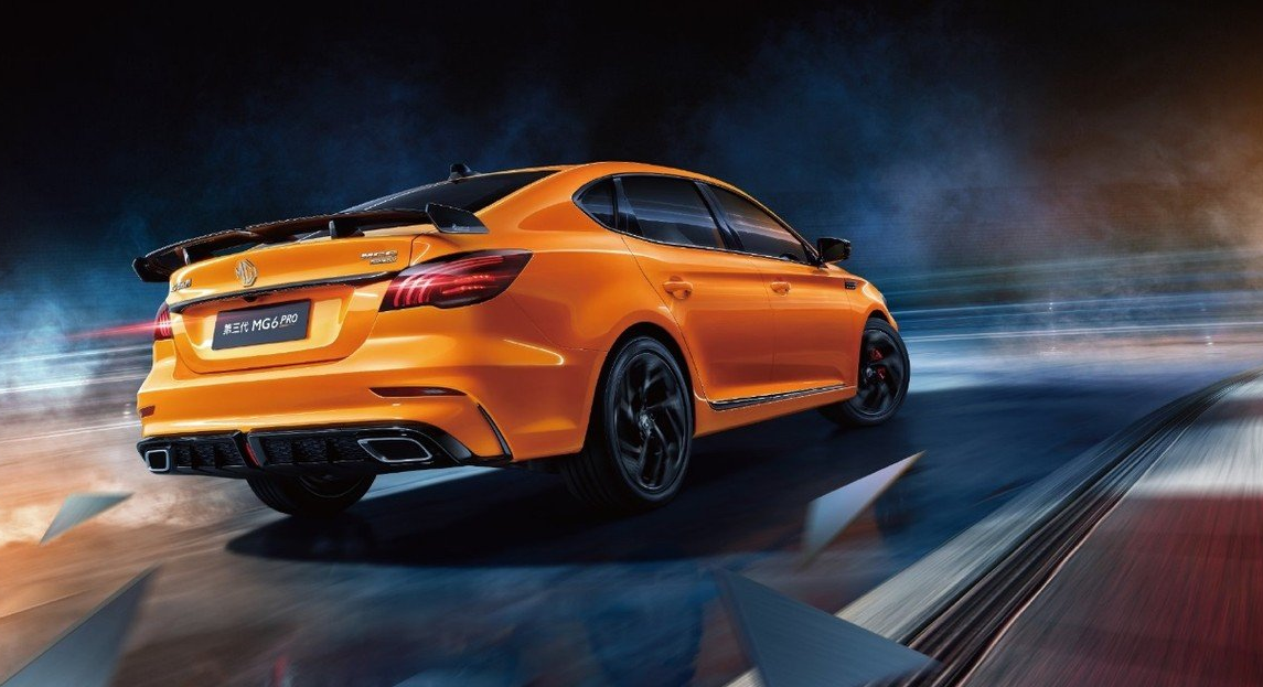新一代MG6PRO将于8月12日上市，或将成为下半年爆款_车家号_发现车生活_汽车之家