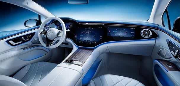 36万提了辆奥迪A6L，再换到奔驰E300上，对比后才知道差距有多大_车家号_发现车生活_汽车之家