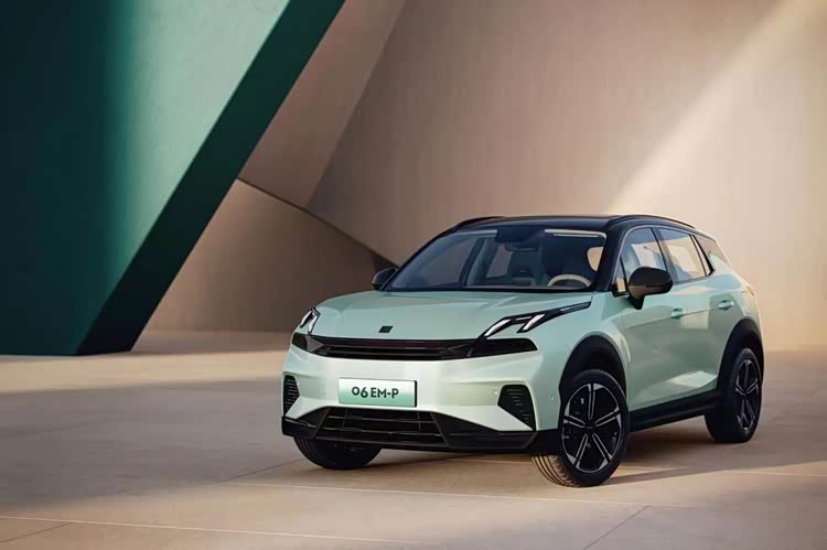 有它谁还买mini啊,最美前脸+08同款动力总成,06EM-P直接王炸!_车家号_发现车生活_汽车之家