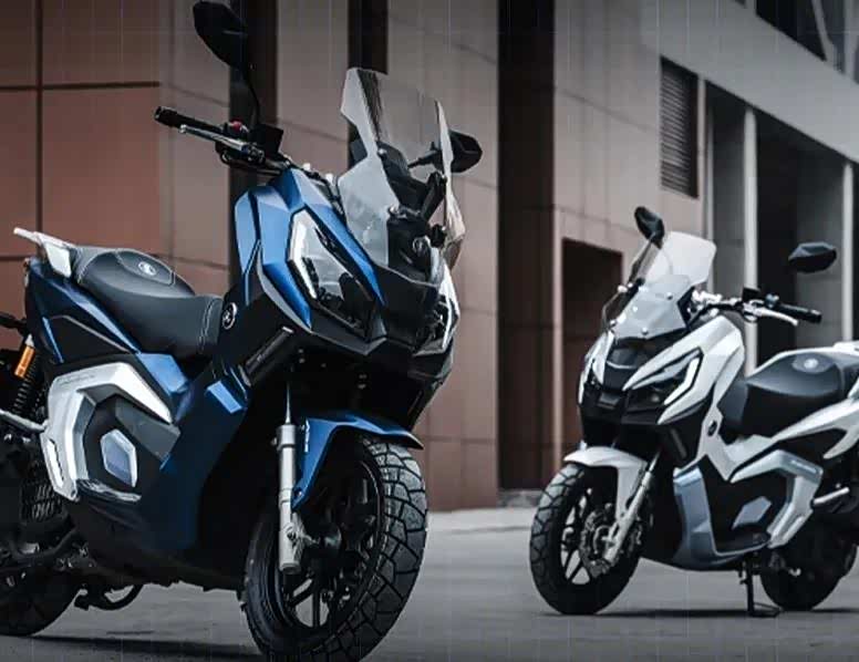 嘉陵山猫150正式上市，装配可关闭双通道ABS和TCS，起售价13980元_车家号_发现车生活_汽车之家