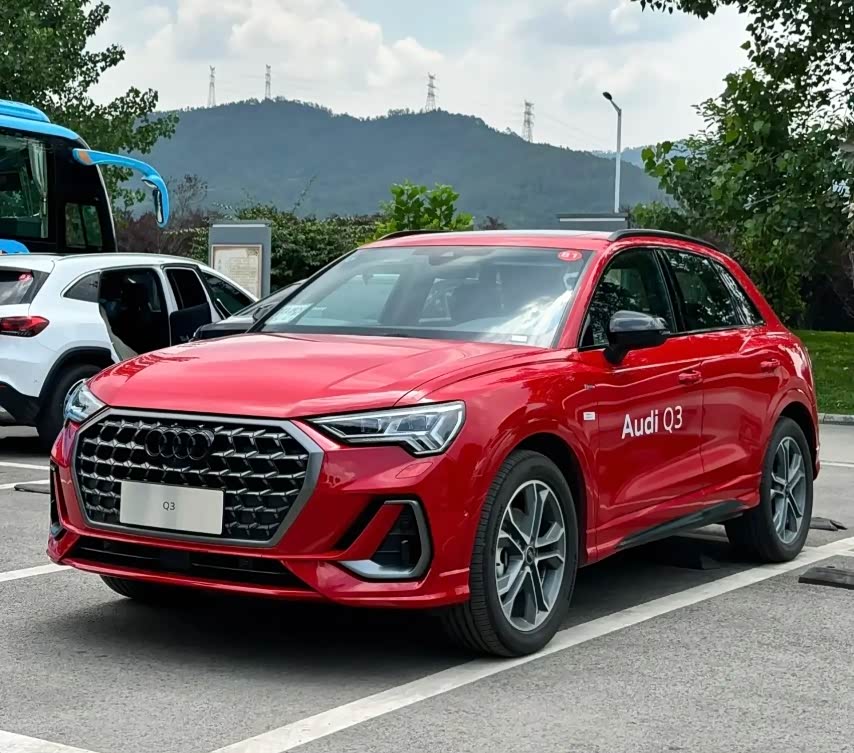 新款奥迪Q3即将上市，提供1.5T/2.0T发动机，都有哪些变化？_车家号_发现车生活_汽车之家