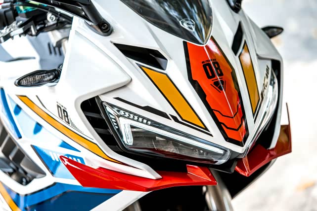 【文章】新·价格屠夫！赛科龙RC401正式上市 售价28800元！_车家号_汽车之家