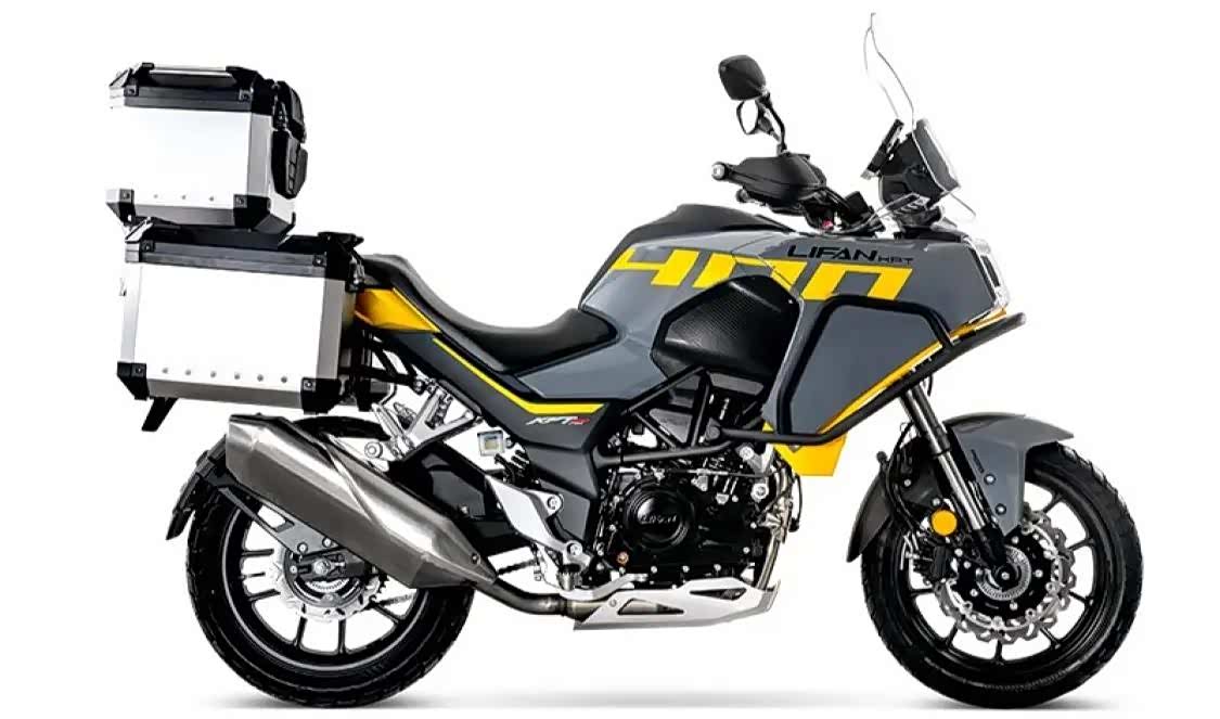 赛科龙RX401，力帆KPT400，凯越400X，价格差不多，应该如何选？_车家号_发现车生活_汽车之家