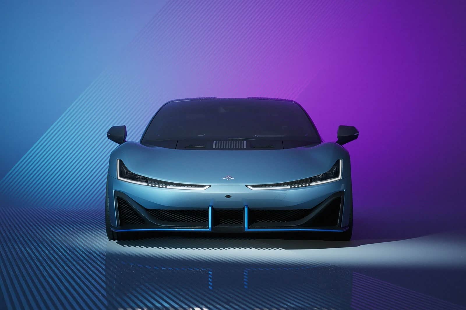 1.9秒破百的国产Hyper Car 广汽埃安Hyper SSR解析_车家号_发现车生活_汽车之家