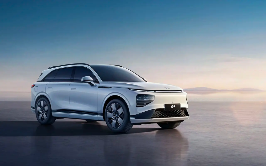 G9最大卖点，小鹏展示城市NGP雨夜0接管_车家号_发现车生活_汽车之家