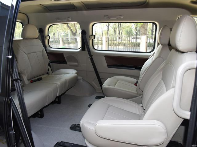 20万以内具备旋转座椅的MPV有哪些？换代传祺M6有消息了吗？_车家号_发现车生活_汽车之家