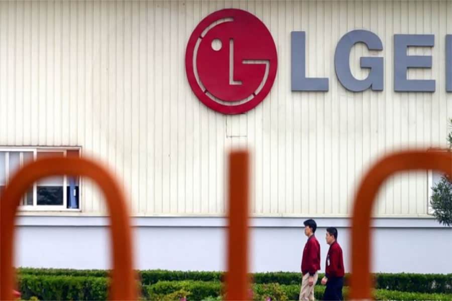 应对美削减通胀法案？LG新能源加拿大买矿！_车家号_发现车生活_汽车之家