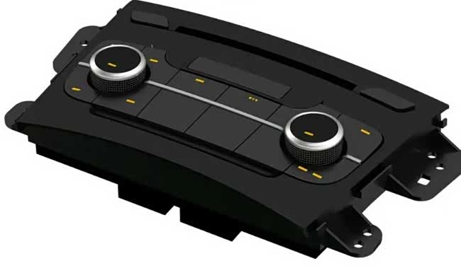 车身控制器BCM功能介绍_车家号_发现车生活_汽车之家