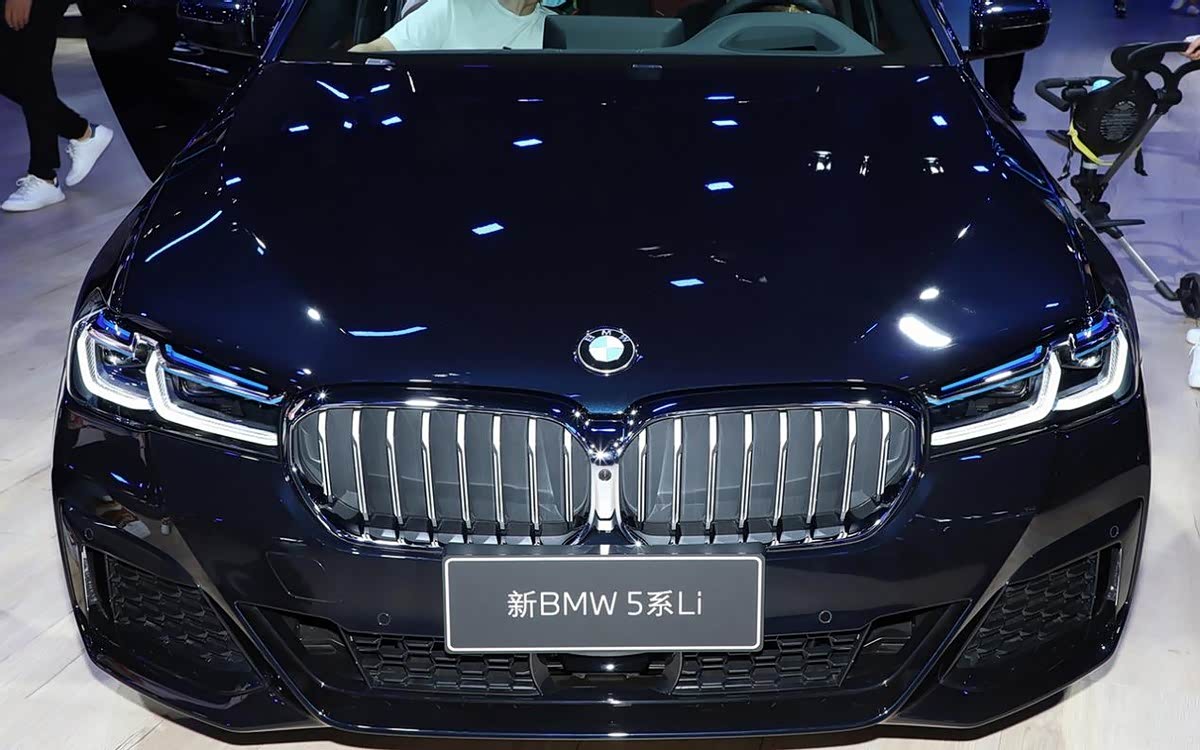 换装B48B20G发动机，功率下调5kW，2023款宝马5系上市，能大卖？_车家号_发现车生活_汽车之家