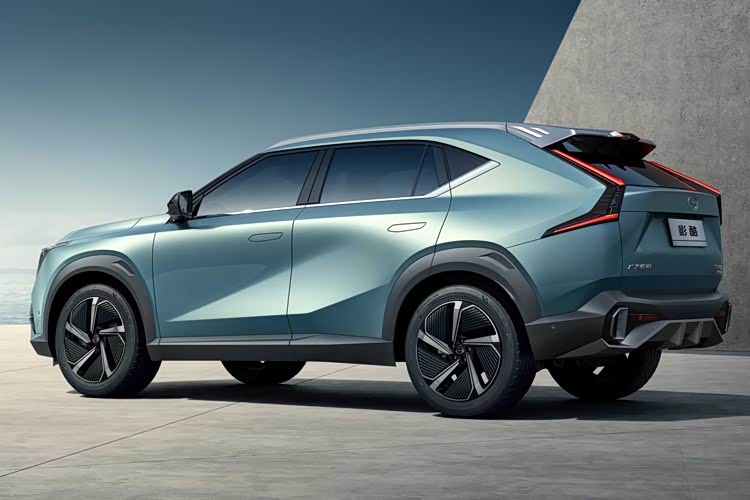 影酷首次搭载，传祺GMC2.0混动技术解析？_车家号_发现车生活_汽车之家