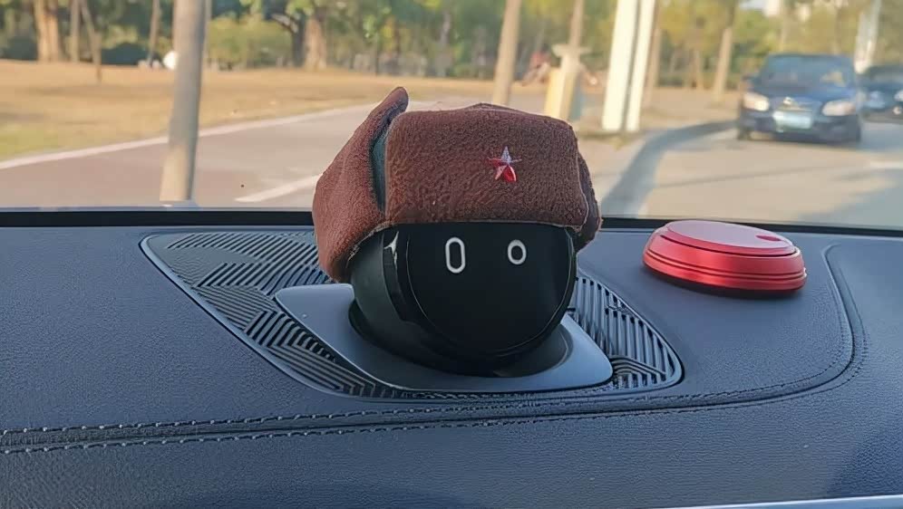 另一种智能化，蔚来NOMI为什么是蔚来的“灵魂”？_车家号_发现车生活_汽车之家