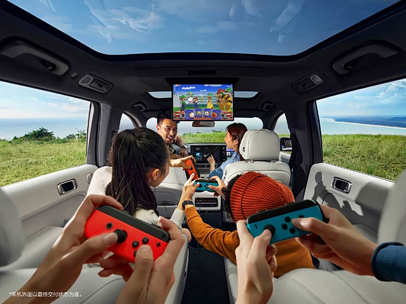 理想L9信息大汇总！将于6月21日发布，7月16日开启用户试驾_车家号_发现车生活_汽车之家