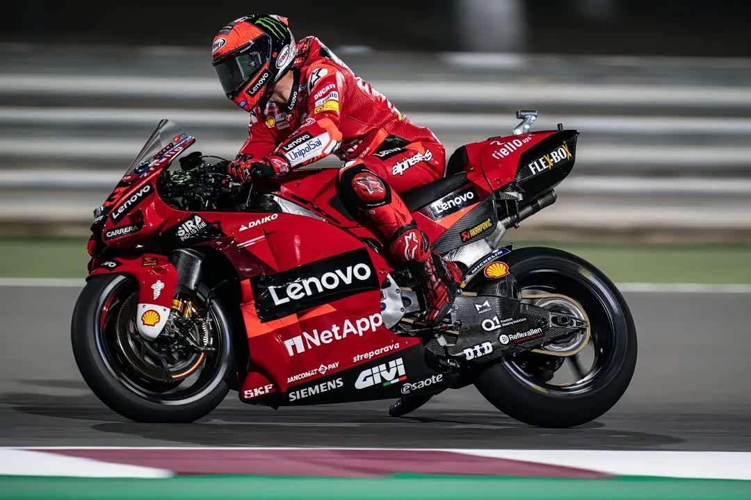 【文章】MotoGP史上第一次，车手驾驶同国家摩托车夺冠_车家号_汽车之家