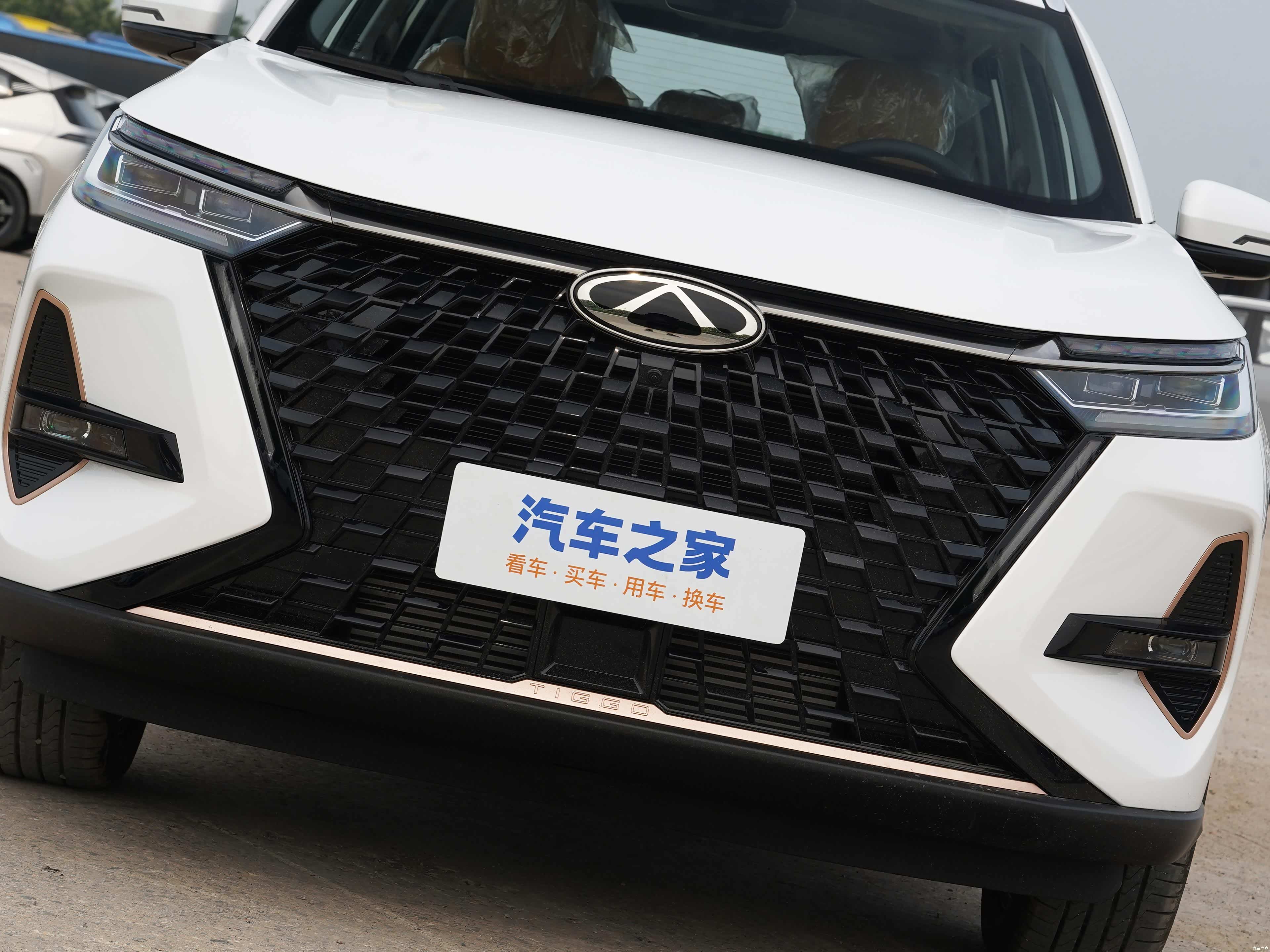 瑞虎8PRO冠军版，入手价格下调，上高通8155芯片，有女王座椅_车家号_发现车生活_汽车之家