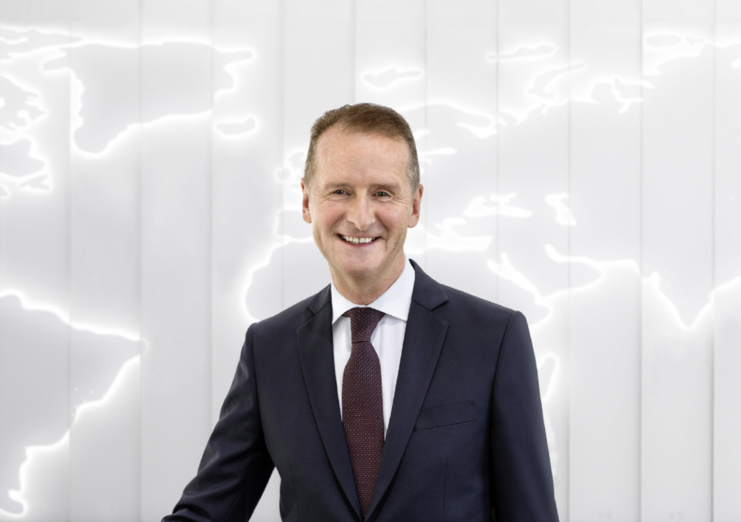 大众新CEO放弃SSP平台！花15亿元续命 只是为了省钱？_车家号_发现车生活_汽车之家